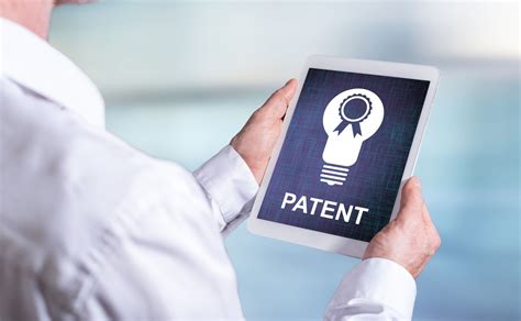 Patent Example How Innovation Is Protected And Monetised Bha