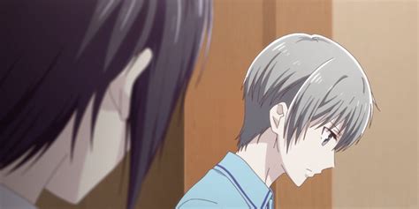 Fruits Basket Does Yuki Have A Girlfriend More Questions About Him Answered