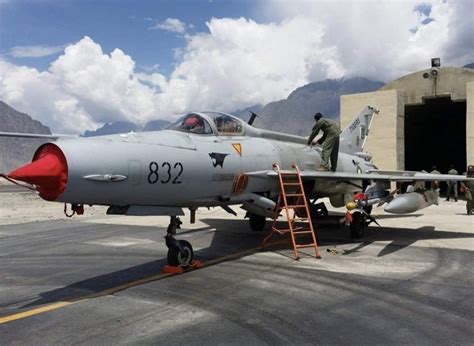 F 7p And F 7pg Page 14 Pakistan Defence