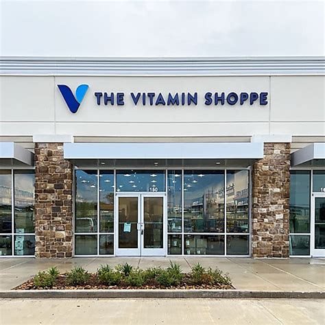 Vitamins And Supplements The Vitamin Shoppe® Richmond