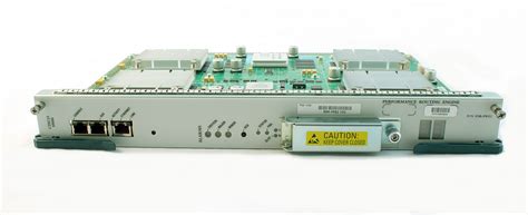 Cisco ESR PRE Performance Routing Engine For The Cisco UBR Router Controller Card