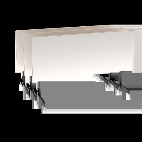 Flip Top Table Educan School Furniture