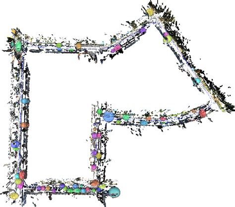Figure 1 From An Online Semantic Mapping System For Extending And