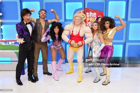 Halloween Coverage Of The Cbs Original Daytime Series The Price
