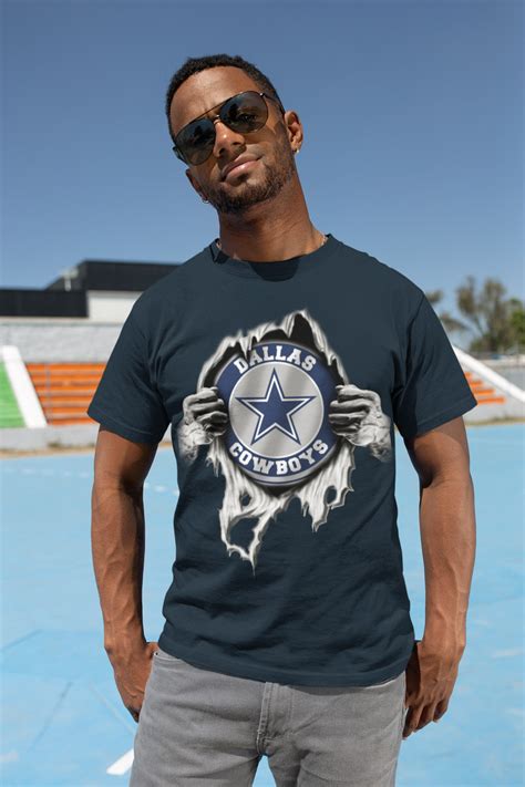 Dallas Cowboys T Shirts