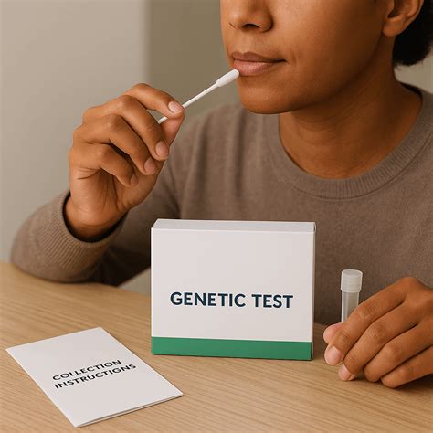Genesight Genetic Testing