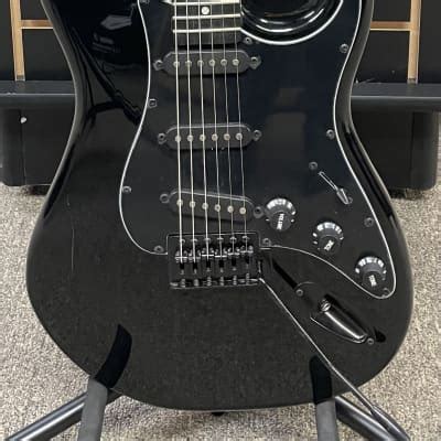 Tagima Tg 500 Black Reverb