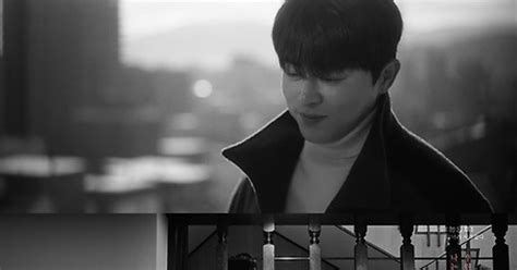 조정석 로코베리 물망초 뮤직비디오 출연 짙은 감정 연기