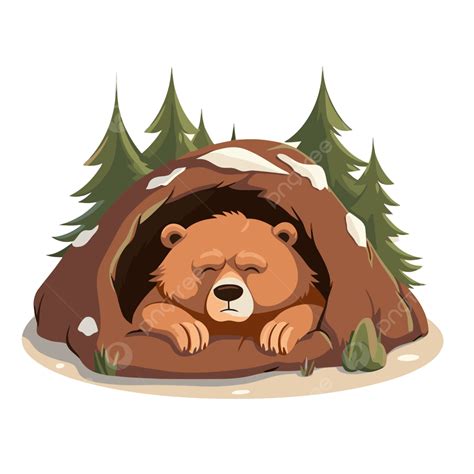 Bear Sleeping Cave