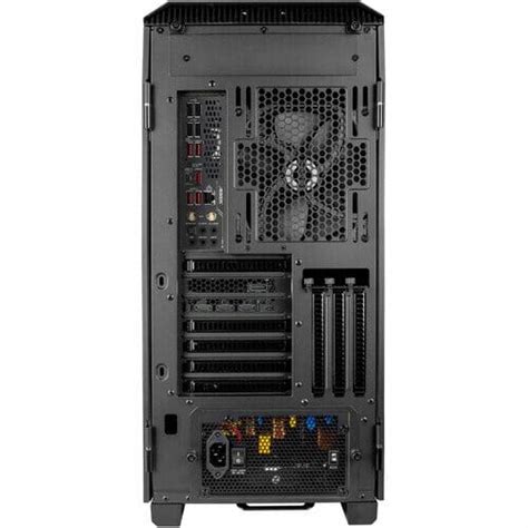 Nextcomputing Edge Xta Workstation Ext2atr003