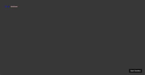 React Animated Tree Examples Codesandbox React Animated Tree Examples Codesandbox