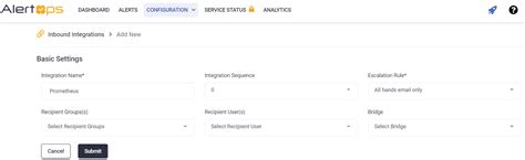 Prometheus Alertops Master The Unexpected Resolve Major It Incidents And Automate Real Time
