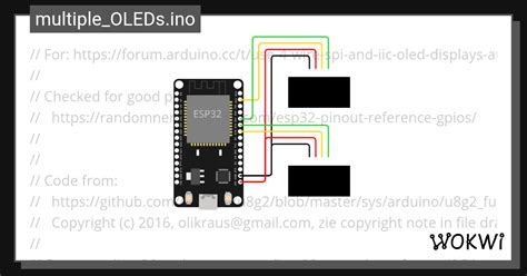 Multipleo Wokwi Esp32 Stm32 Arduino Simulator