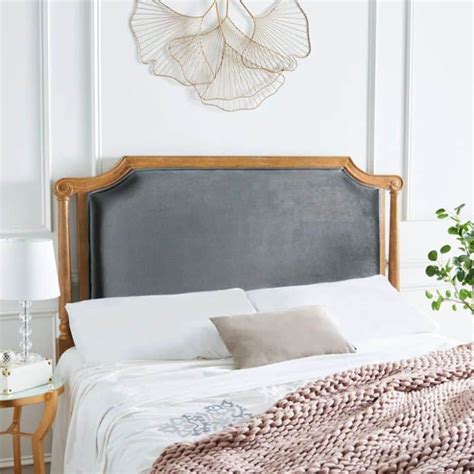 20 Best Upholstered Headboards For An Easy Bedroom Update