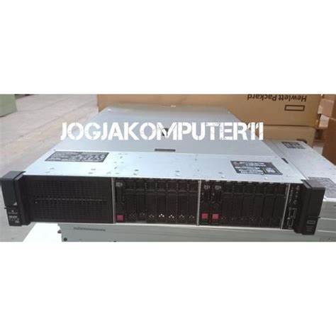 Jual Server Hp Proliant Dl Gen Intel Xeon Gold Ghz Gb Kota Yogyakarta