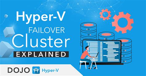 Windows Server 2012 R2 Hyper V Failover Cluster With Hp P2000 G3 Sas Storage Virtualization