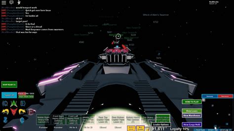 Roblox Galaxy Codes To Get Free Ships [march 2024] Game Specifications