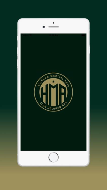 Holohan Martial Arts By Clan Holohan Limited