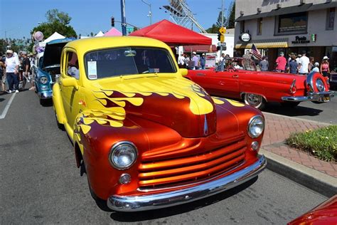 Things To Do In Long Beach This Weekend — Including The Belmont Shore