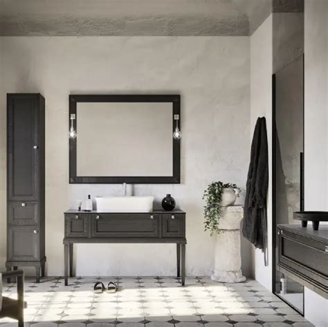 Arredo Bagno Classico