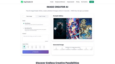 Img Creator Ai Aiextensionai The Ultimate Ai Extension Directory