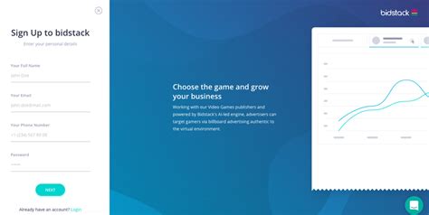 Let The Games Begin Bidstack In Game Advertising Platform Open For Business