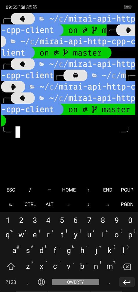 一个问题 A problem Issue romkatv powerlevel k GitHub