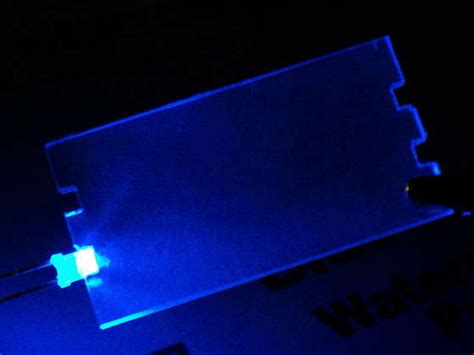 Add Backlight To LCD Elektronika Ba