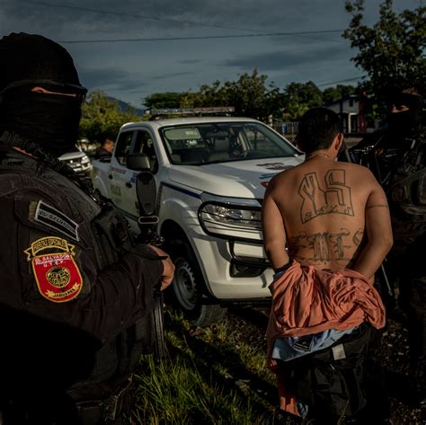 Gulf Cartel Tattoos