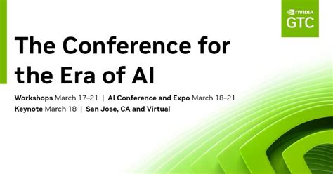 vincent natoli on linkedin gtc ai conference 2025