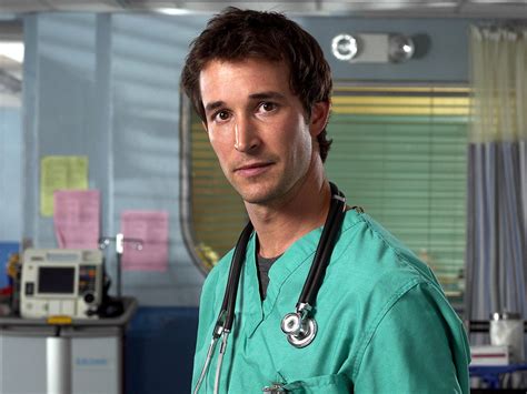 Classify Noah Wyle