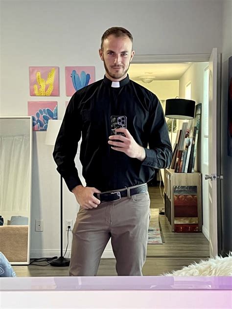 Tw Pornstars Christian Wilde Twitter Ready To Hear Your Confessions