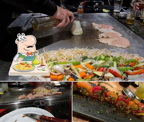 Miyako Hermosillo Menú Del Restaurante Precios Y Reseñas