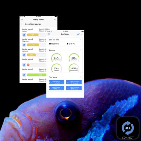 Ghl Connect Ghl Advanced Technology