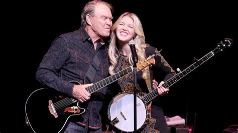 Glen Campbell Daughter Kelly