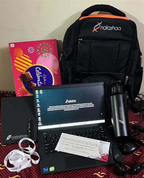 Ravikant Singh On Linkedin Newbeginnings Nalashaasolution Welcomekit