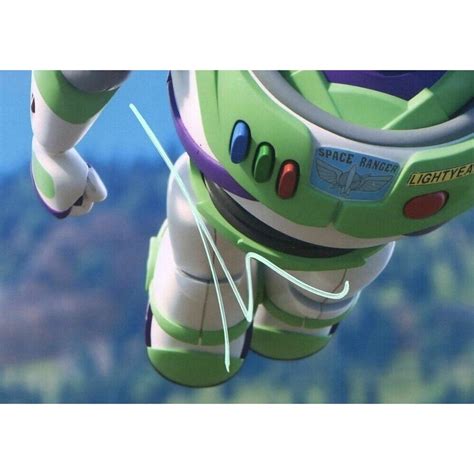 Buzz Lightyear Flying Toy
