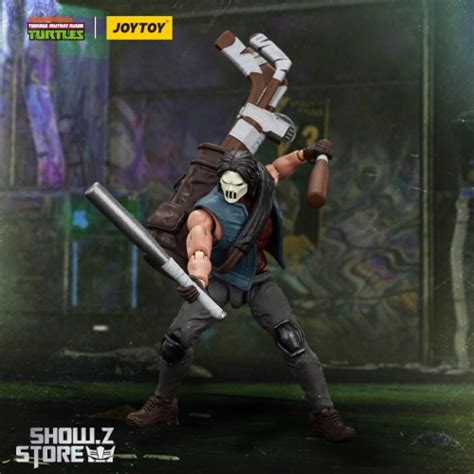 Casey Jones Tmnt Legends