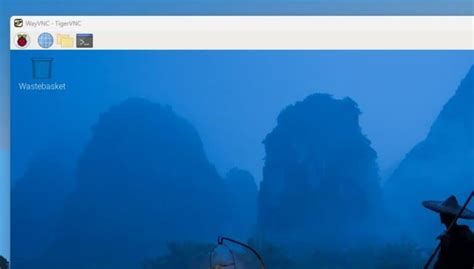 Getting Started With Vnc On Raspberry Pi Bookworm Update Raspberrytips