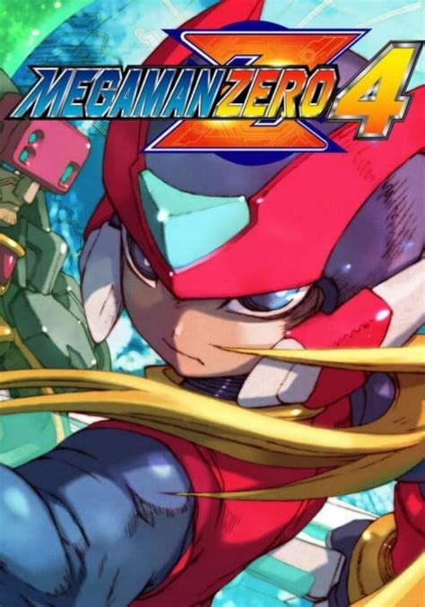 💬 Mega Man Zero 4 Ost Remastered Video Game Music
