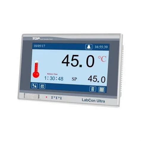 Process Data Loggers UniLog Pro Universal Input Data Logger Manufacturer From Palghar