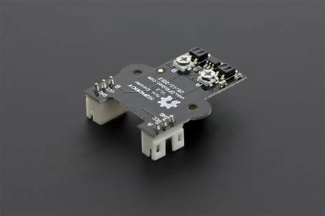 Gravity Miniq Robot Chassis Encoder Opencircuit