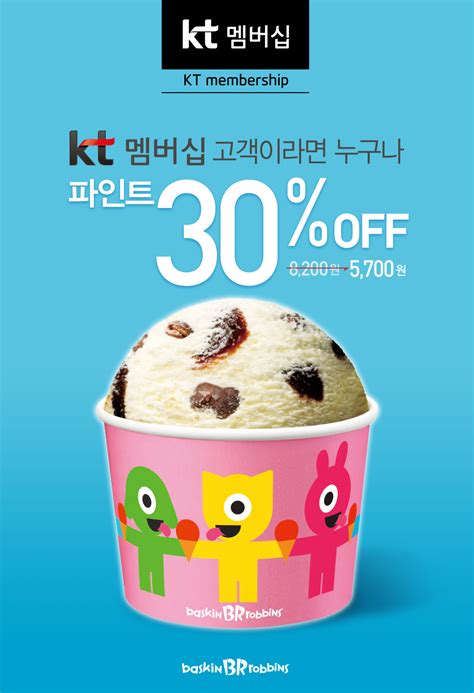 The Best 9 Flavours At Baskin Robbins 31 Korea 2020 Korea Creatrip