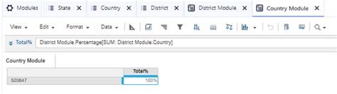 I Need A Help In Formula — Anaplan Community