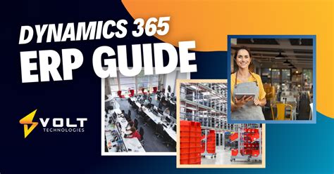 dynamics 365 erp selection guide 2024