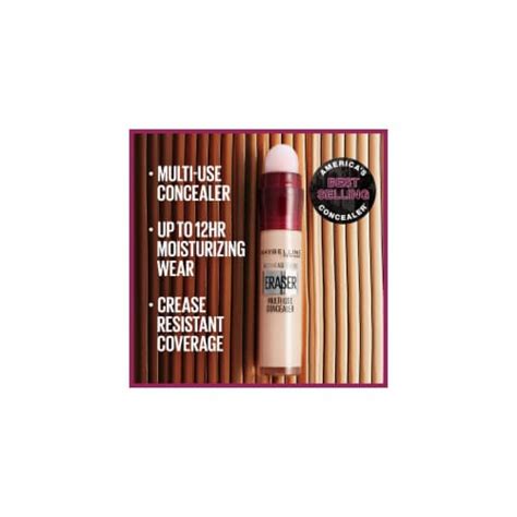 Maybelline Instant Age Rewind Concealer Pack Of 14 14 Pack Kroger