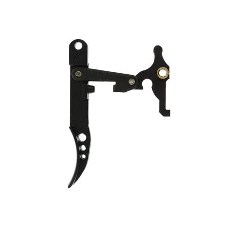 Fma Supersonic Trigger Precision Ergonomics Easy Installation