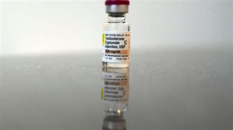 New Dietary Guidelines Include A Section On Testosterone Levels Stat