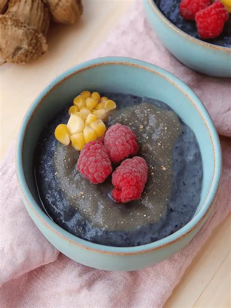 Delicious Navajo Blue Corn Mush The Ultimate Comfort Food
