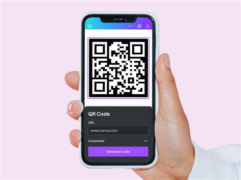 Qr Code Design Generator